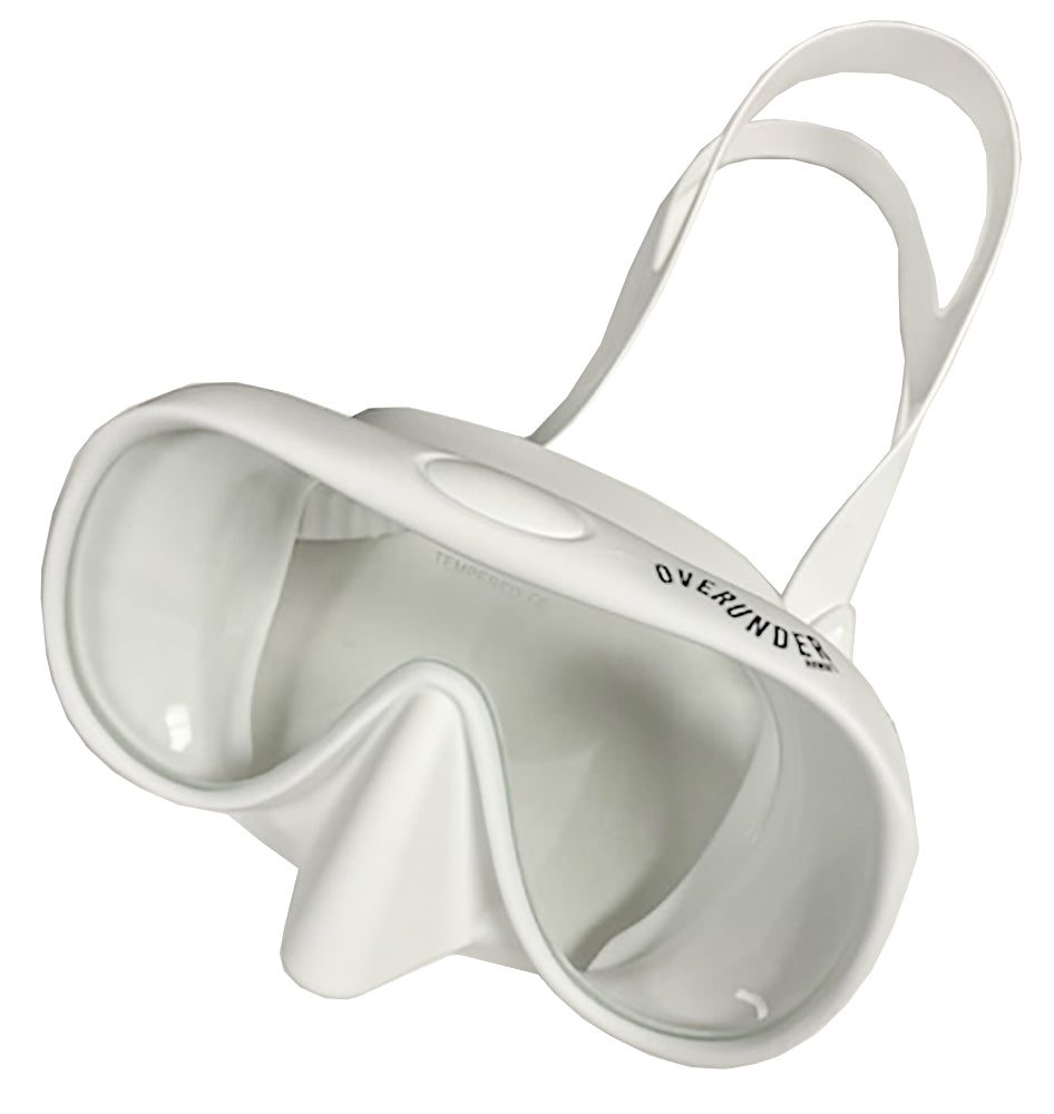 Ulua Dive Mask | Over Under Fun | Over Under Fun Ulua Dive Mask | Over Under Fun | Over Under Fun