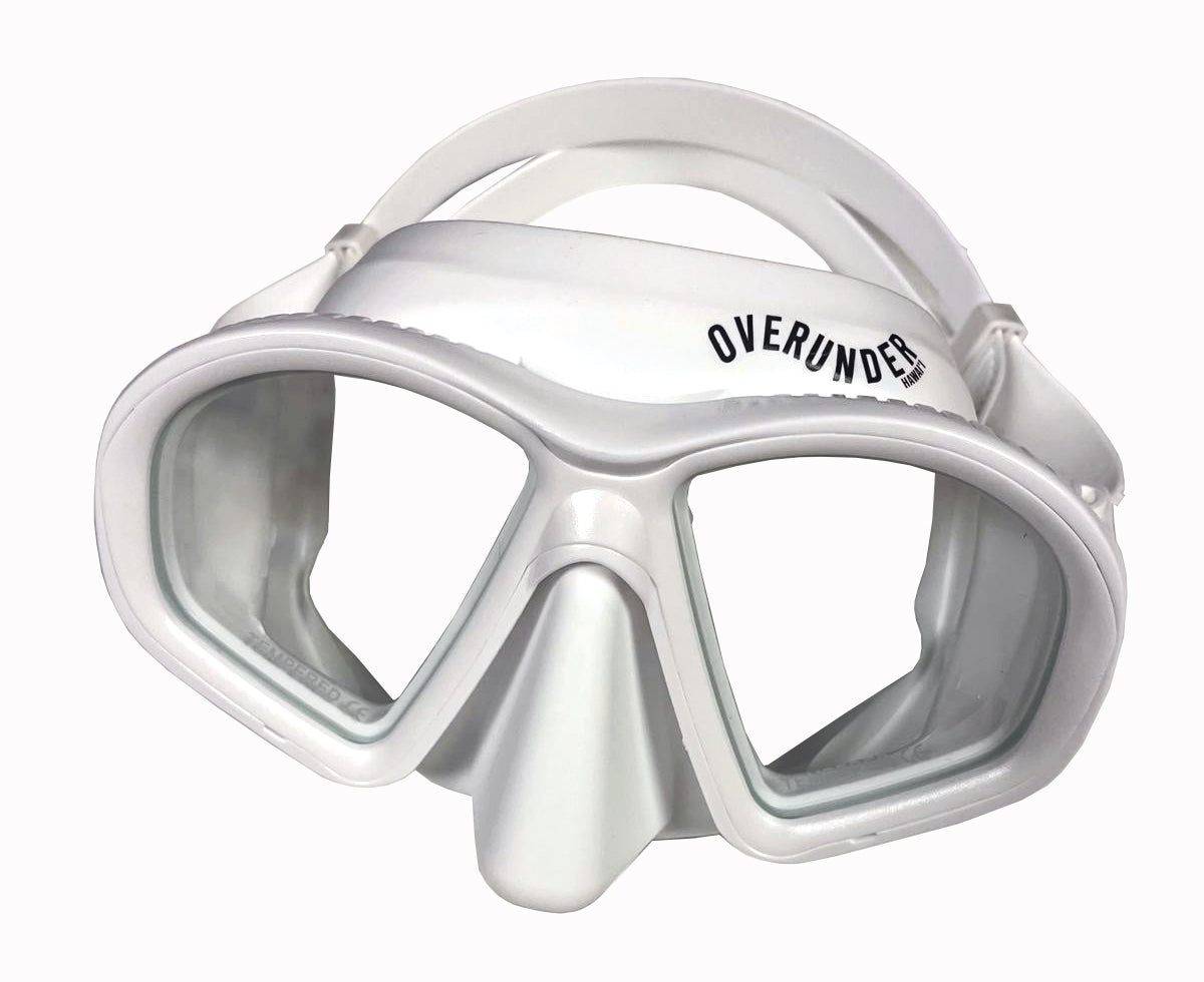 Keiki Mask - Snorkeling Masks For Kids | | Over Under Fun | Over Under Fun