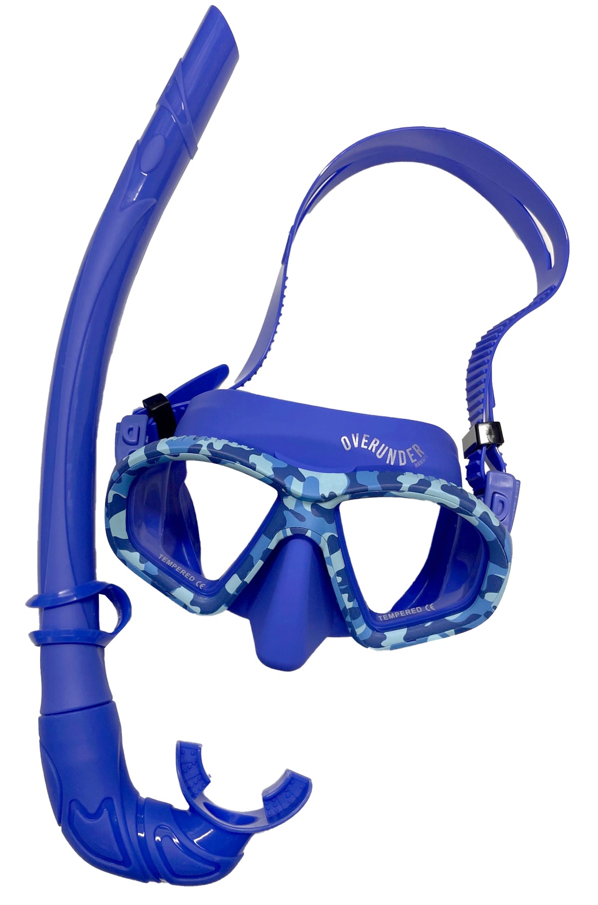 The Keiki Set | Over Under Fun